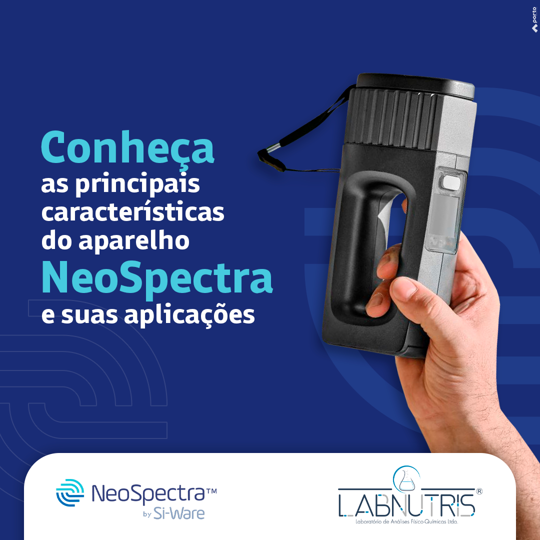 Blog | Labnutris Laboratório de Análises Físico-Químicas