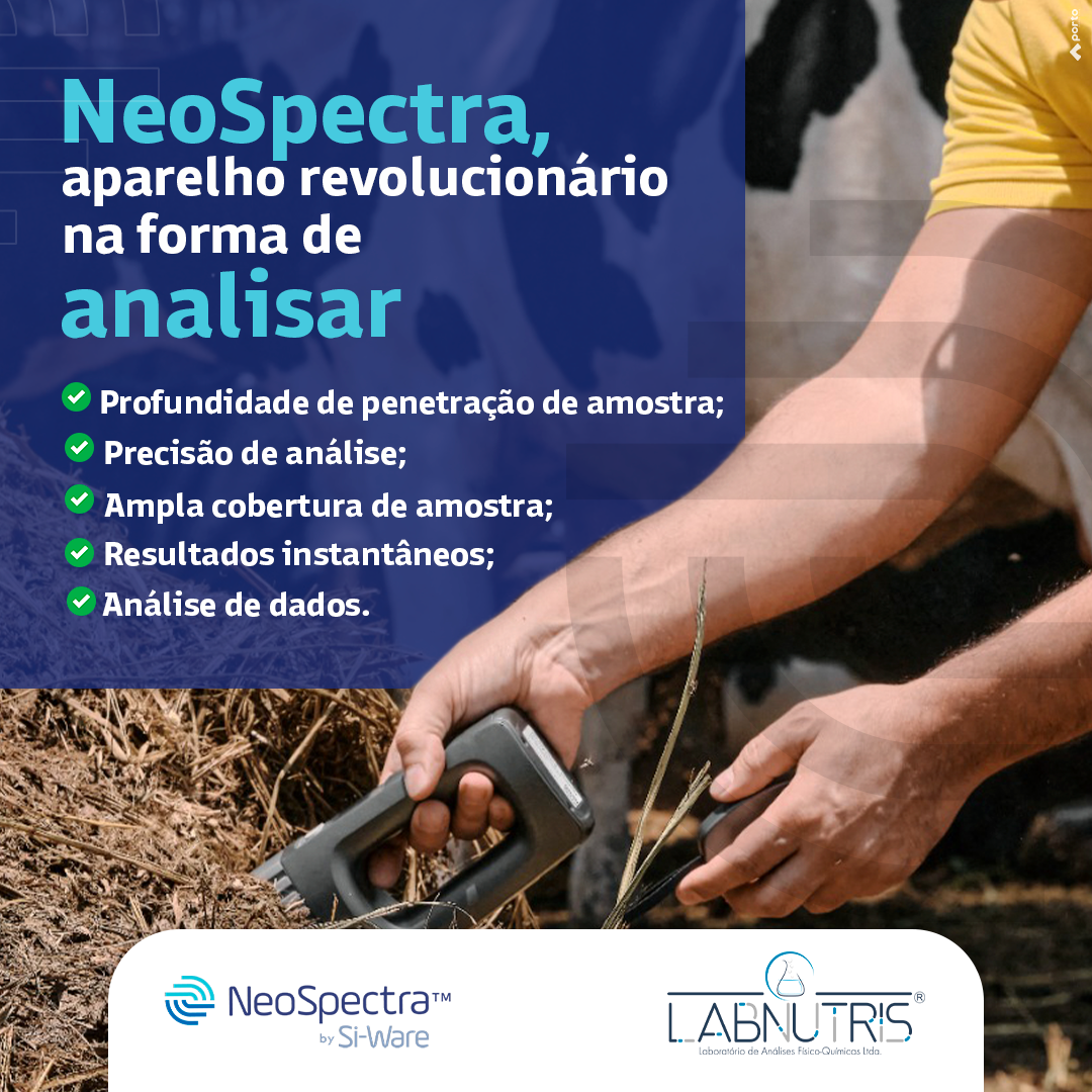 Blog | Labnutris Laboratório de Análises Físico-Químicas