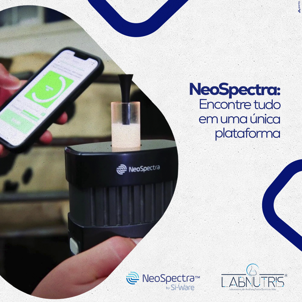 Blog | Labnutris Laboratório de Análises Físico-Químicas